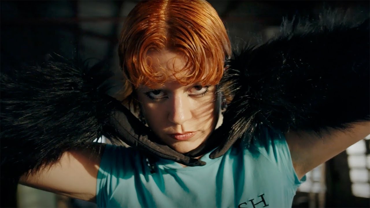 Carla Parmenter presenta su proyecto solista | Los 60 Principales