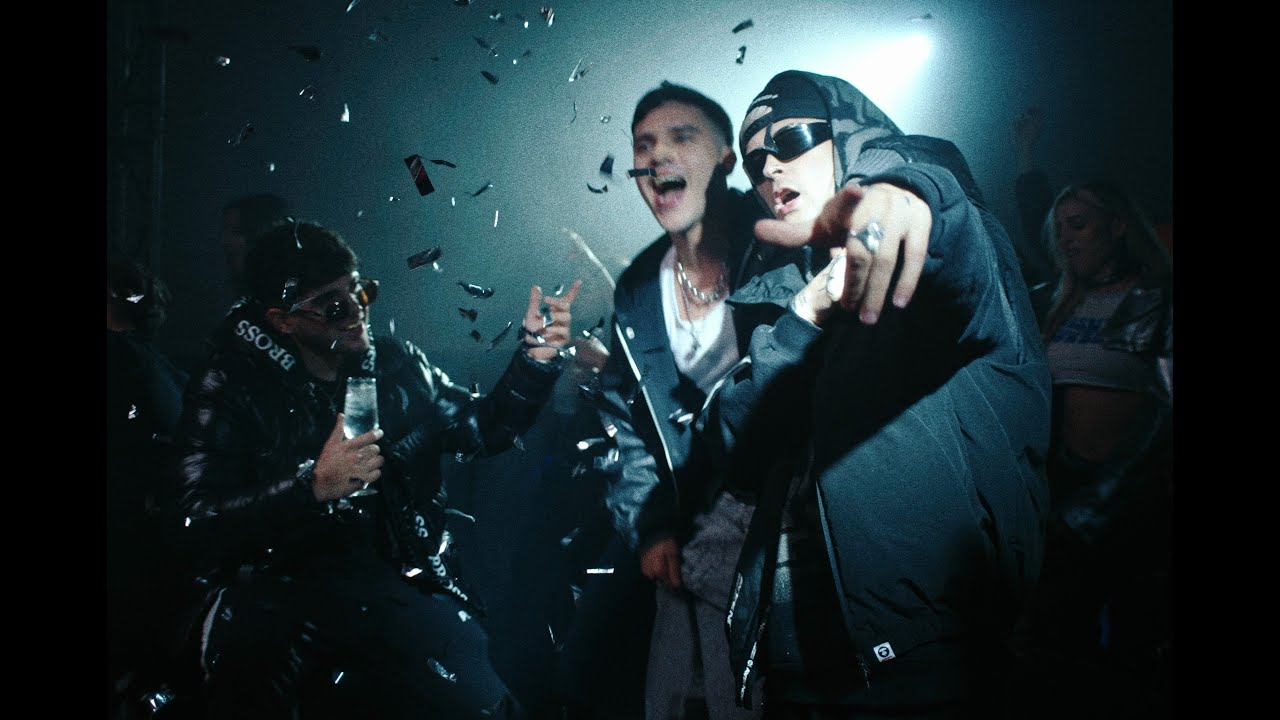 Dani Ribba estrenó un nuevo single | Los 60 Principales